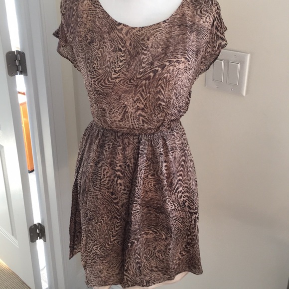 Alice + Olivia | Dresses | Alice Olivia Kimber Open Back Dress Mini ...